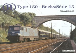 Type 150 - Reeks/Série 15 | LR Presse